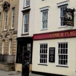 Oxford: Historic Pubs & Taverns Guided Walking Tour - Why This Tour Matters for Travelers