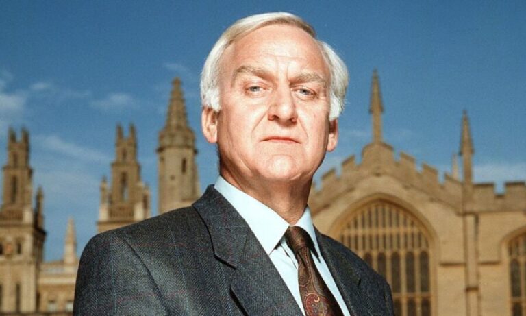 Oxford: Inspector Morse Lewis Endeavour Small Group Tour - Key Points