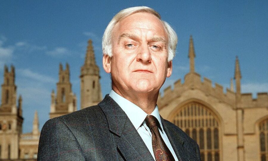 Oxford: Inspector Morse Lewis Endeavour Small Group Tour - Key Points