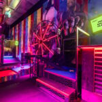 Oxford: Junkyard Golf Tickets for 9 or 18 Holes - Final thoughts