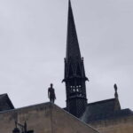 Oxford of Morse, Lewis and Endeavour - The Experience and Practical Details