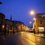Oxford: Official Haunted Oxford Ghost Tour - What You Can Expect on the Haunted Oxford Ghost Tour