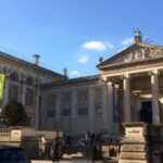 Oxford: Official University and City Walking Tour - The Experience: What It Feels Like