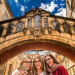 Oxford Private Day Trip from London  Sightseeing & Lunch - Practical Details: What You Need to Know