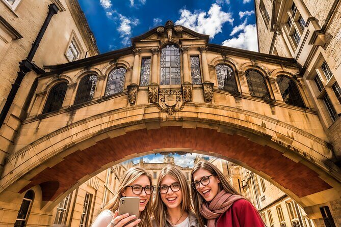 Oxford Private Day Trip from London  Sightseeing & Lunch - Practical Details: What You Need to Know