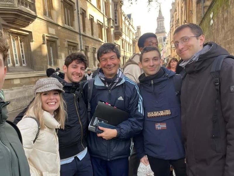 Oxford: Private Guided Walking Tour of University and City - The Value of a Guided Tour in Oxford