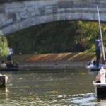 Oxford : Private Punt Tour - Key Points