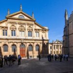Oxford: Private Walking Tour with University Alumni Guide - The Experience of a Lifetime: Why It Matters