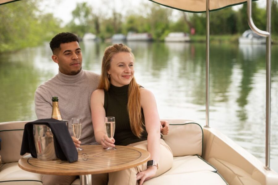 Oxford: River Cruise and 6-Course Tasting at The Folly - Who Will Love This Tour?