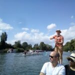 Oxford: River Cruise and Walking Tour to Iffley Village - Why This Tour Offers Good Value