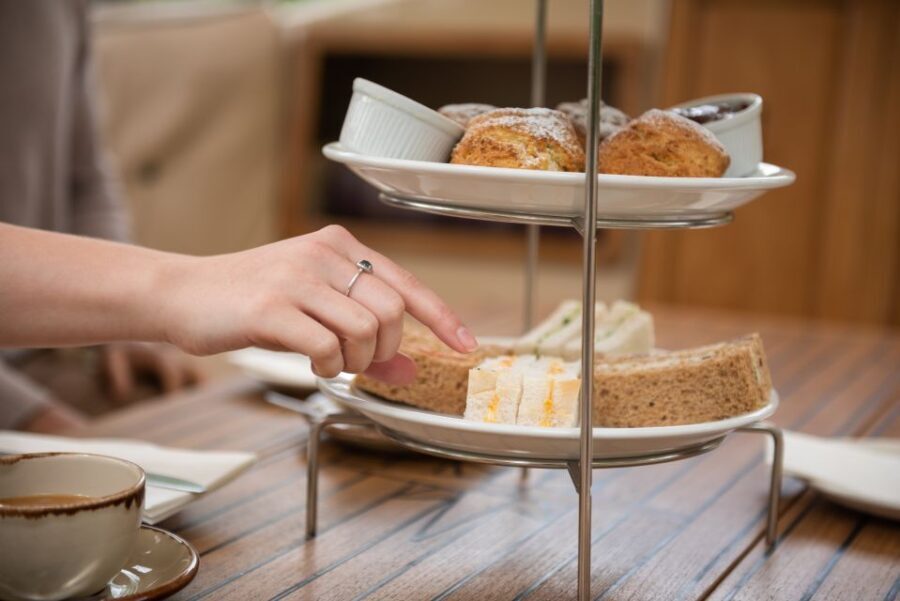 Oxford: Sightseeing River Cruise with Afternoon Tea - The Value of This Experience