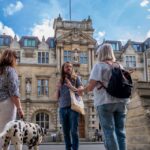 Oxford: The Original Uncomfortable Oxford Tour - Practical Details & Value