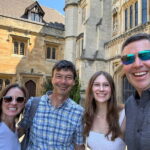 Oxford: Tolkien, Lewis and Alice Walking Tour with College - Analyzing the Tour Experience