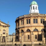 Oxford: Town & Gown Walking Tour - What Makes This Tour a Good Deal?