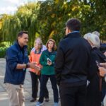 Oxford: University and City Walking Tour with Alumni Guide - A Detailed Look at the Tour Experience