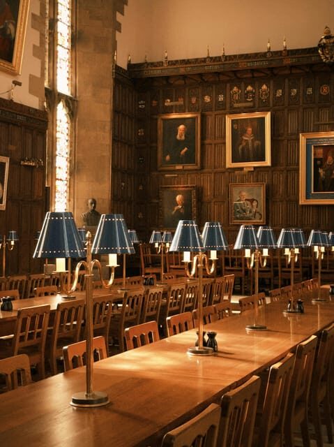 Oxford: University of Oxford Student-led Walking Tour - Key Highlights of the Tour
