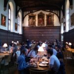 Oxford: University Tour for Prospective Students - Breaking Down the Itinerary in Detail