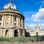 Oxford: University Walking Tour with Christ Church Visit - A Thorough Look at the Tour Experience