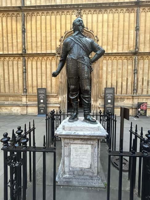 Oxford University Walking Tour - What to Expect from Your Experience