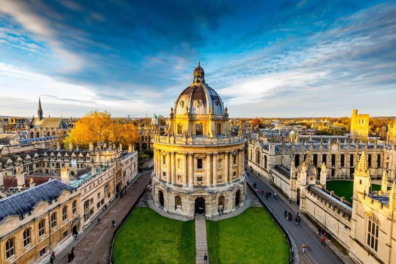 Oxford Walking Tour: Magic, University & Harry Potter Sites - The Practical Side: Price, Group Size, and Accessibility
