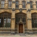 Oxford's literary legends and landmarks: A Self-Guided Audio Tour - Reflection on the Experience
