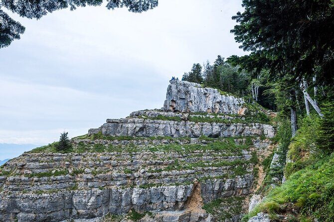 Oxygen Paradise A Day Tour to Racha Mountain - Shaori Reservoir: The Oxygen Paradise