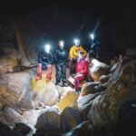 Øyfjellgrotta Cave Exploring - What Does the Tour Include?