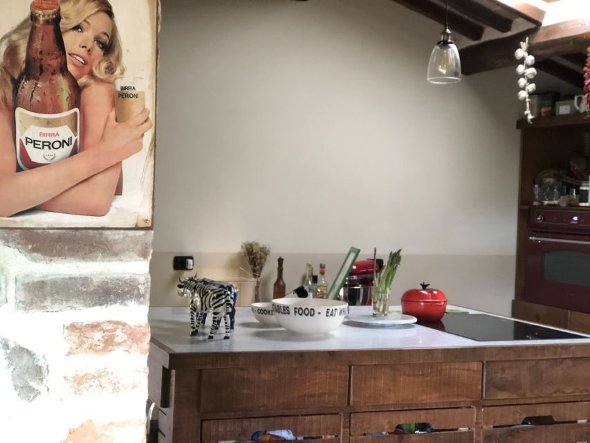 Paciano: Organic Cooking Class at a Farm with Lunch & Wine - Who Will Love This Tour?