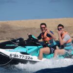 PACK TRIO Buggy, Jet Ski, and Parasailing Adventure - Pricing and Value