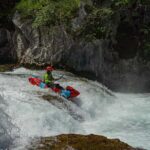 Packrafting Mreznica River - The Value and What You’re Paying For