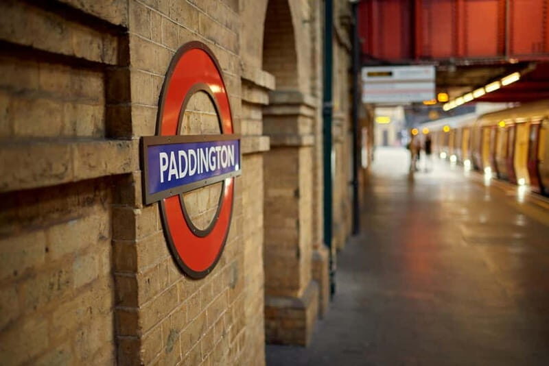 Paddington Bear Tour in London - The Practical Details and Why They Matter