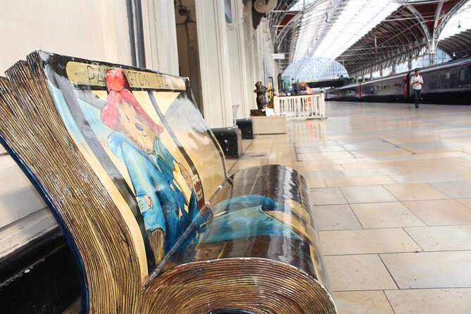 Paddington Walking Tour - A Detailed Look at the Paddington Walking Tour