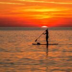 Paddle Board Rental: Glide on the Water with Ease - The Experience: What to Expect