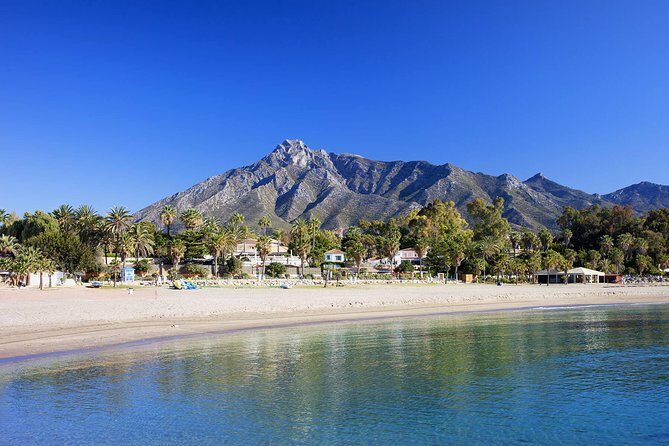 Paddle Boarding Tour on the beautiful Marbella Coast - What’s Included and What’s Not?