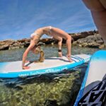 Paddle surf course - The Experience: What You Can Expect