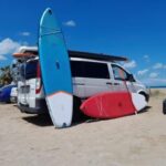 Paddle Surf Delivery Boards - Why This Tour Is a Good Choice