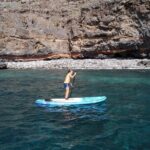 Paddle Surf Rental Playa de Santiago - The Experience Itself: What Youll Likely Encounter