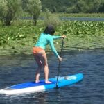 Paddleboard (SUP) Tour on Crnojevic River to Skadar Lake - Who will enjoy this