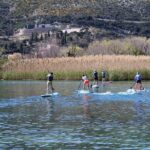 Paddleboarding on River Ombla - Is This Tour Right For You?