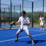 Padel Deauville - The Experience at Padel Deauville
