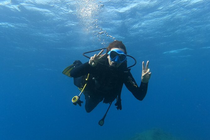 PADI Open Water Scuba Diving Certification Puerto Colon - Key Points