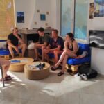 PADI Scuba Diving Program for Beginners in Peloponesse - What to Expect: Step-by-Step Overview of the Experience