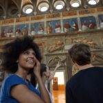 Padova: Baptistery of the Cathedral & Museum of the Diocese - A Closer Look at the Itinerary and Highlights