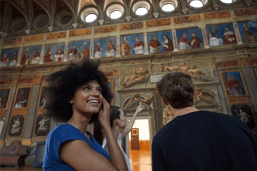 Padova: Baptistery of the Cathedral & Museum of the Diocese - A Closer Look at the Itinerary and Highlights