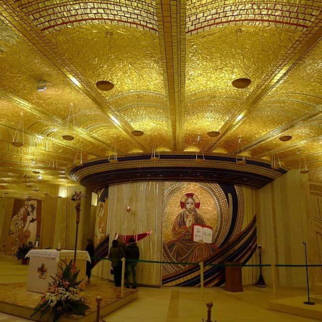Padre Pio: small groups from Rome to discover San Giovanni Rotondo - FAQs