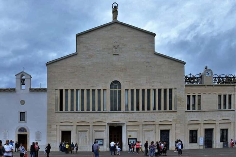 Padre Pio's Shrine & his birthplace Pietrelcina Private Tour - The Value of a Private Guided Tour