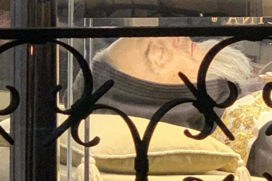 Padre Pio's Shrine in San Giovanni Rotondo from Bari(Apulia) - Analyzing the Experience: What You Can Expect