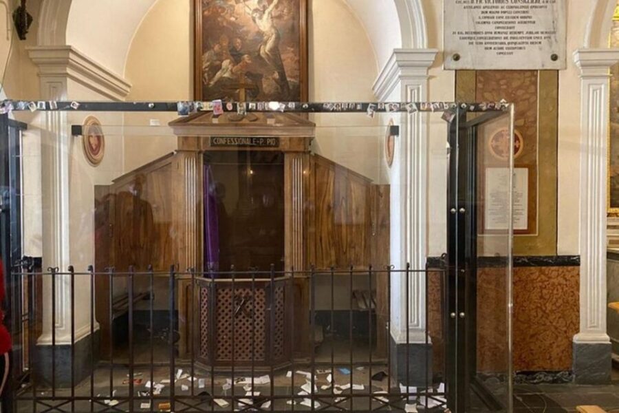 Padre Pio's Shrine S. G. Rotondo Private Tour from Naples - Who Should Book This Tour?