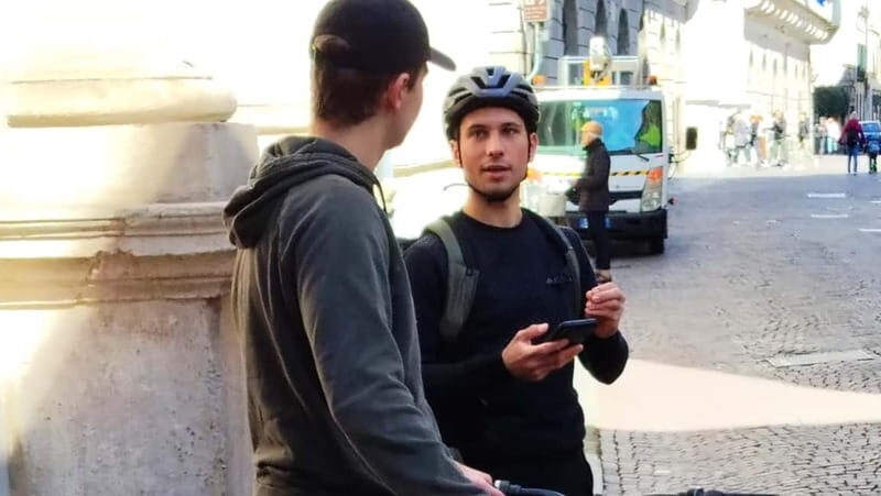 Padua Bike Tour: 3 hrs. with Expert Guide - The Experience: What It Means for You