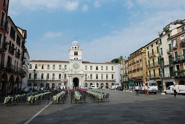 Padua City 2.5-Hour Walking Tour - The Artistic Treasure: Giotto’s Frescoes